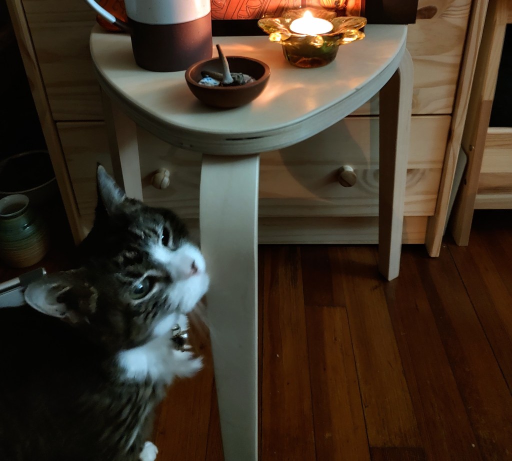 Anthesteria 2023, Day Two – KALLISTI